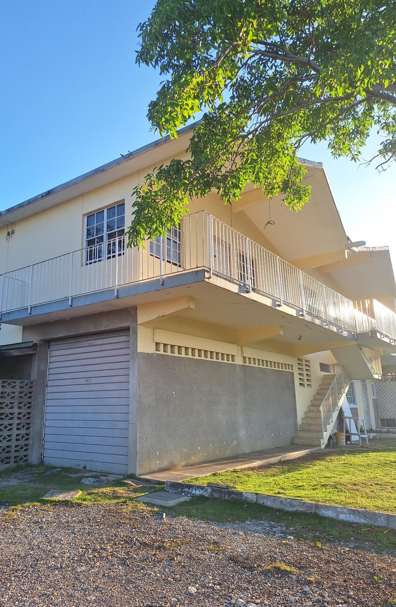 Apartment For Rent: APPLETON HALL, Appleton Hall | $50,000 | Keez