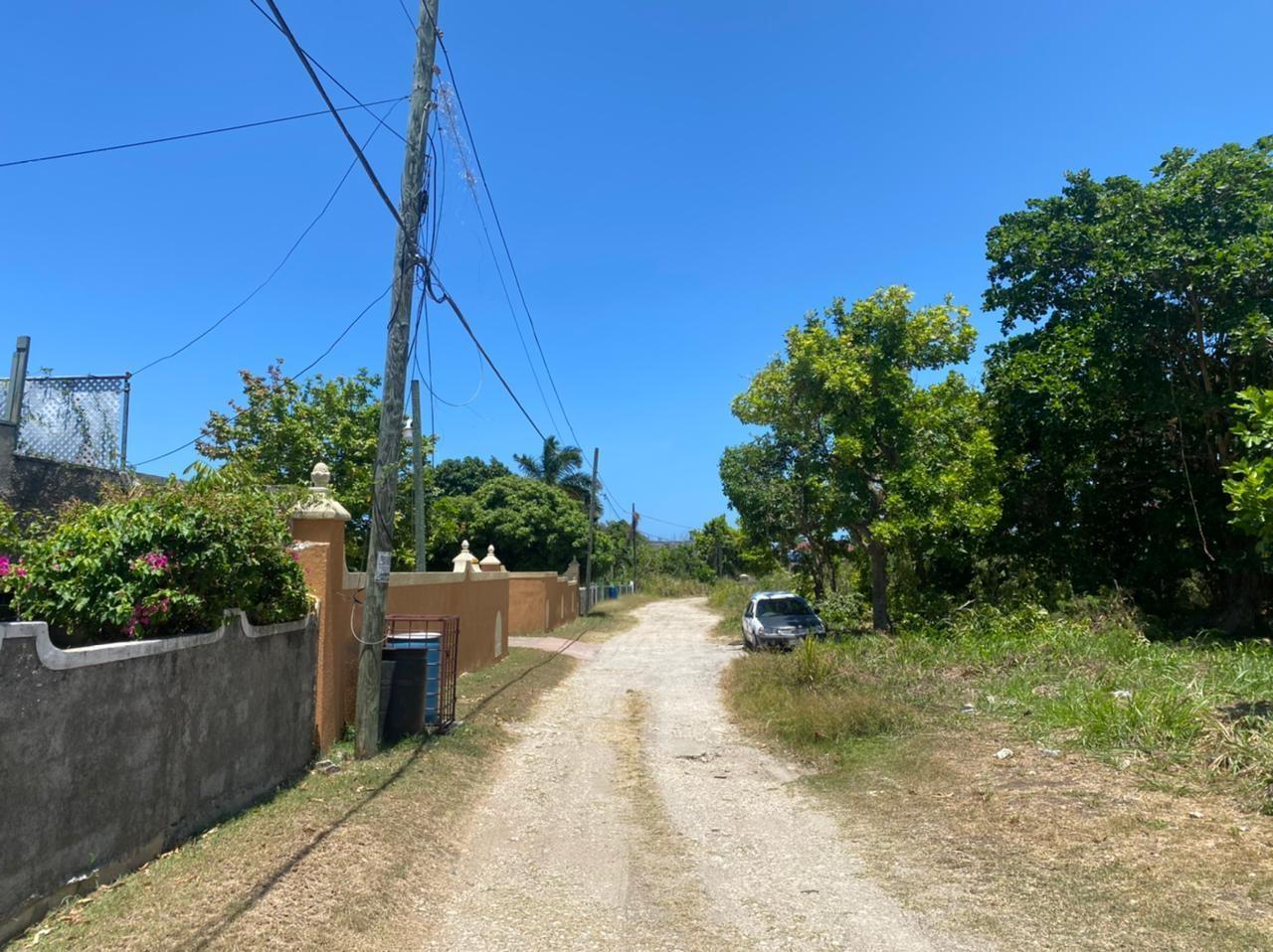Development Land (Residential) For Sale: MANGO VALLEY, ST. MARY ...