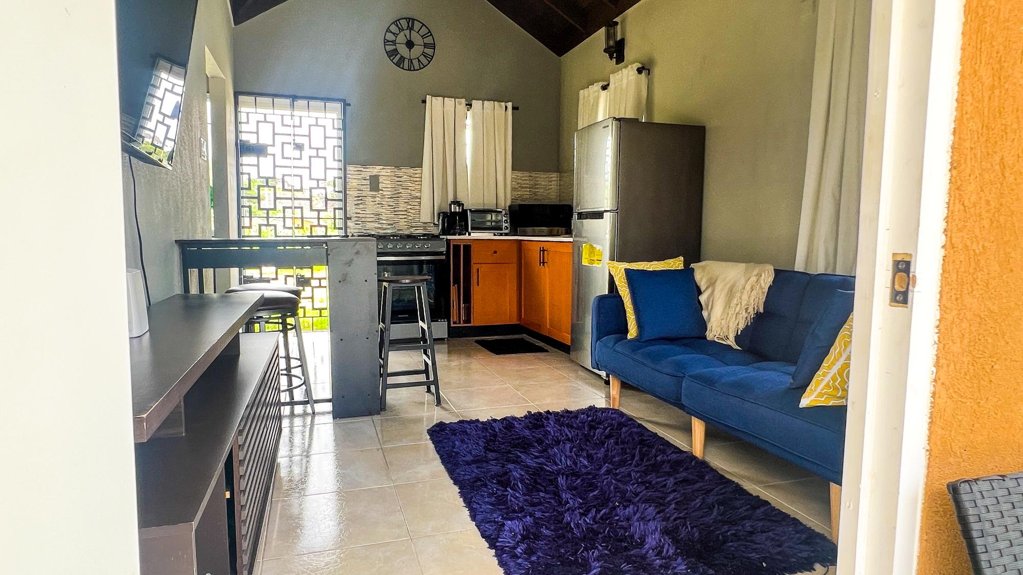 Apartment For Rent: ESTUARY PHASE 2, Montego Bay | $75,000 | Keez