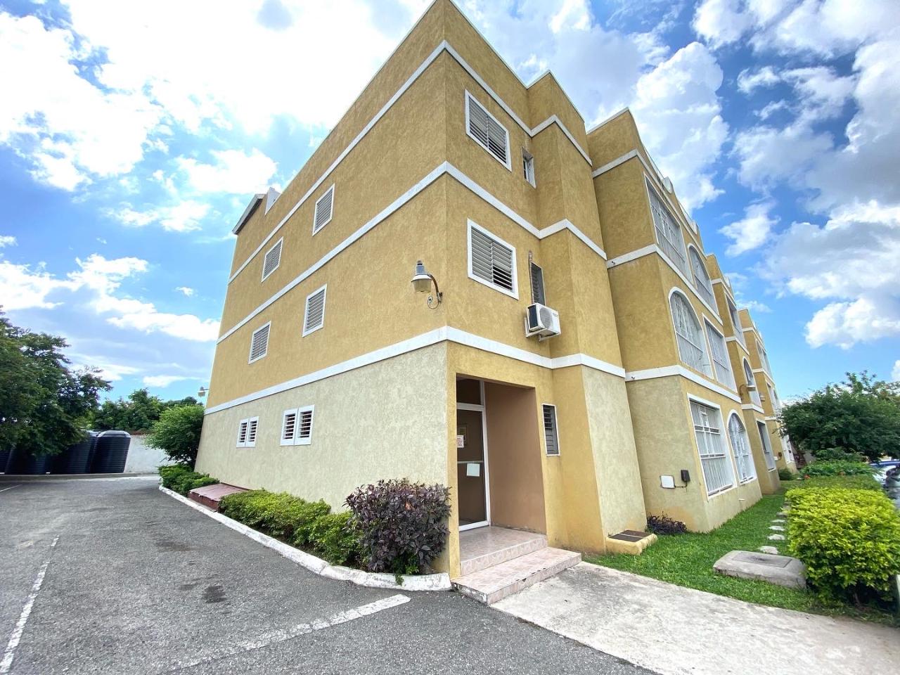 Apartment For Rent: COLLISTON CLOSE, Kingston 10 | $117,000 | Keez
