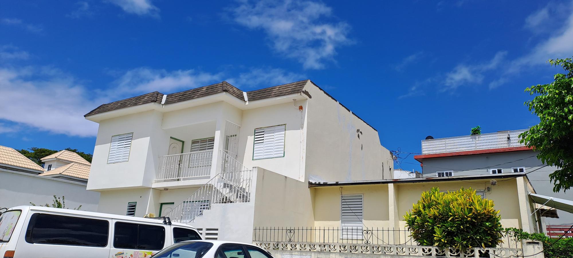 Apartment For Sale: MANSFIELD GREEN, Ocho Rios | $499,000 | Keez