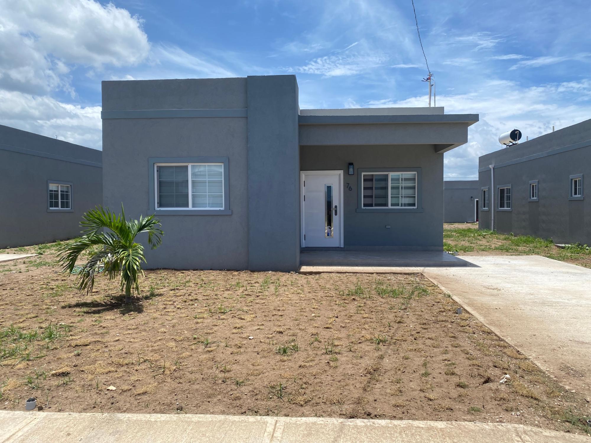 House For Rent: PORT RIDGE ESTATE, Greater Portmore | $155,000 | Keez