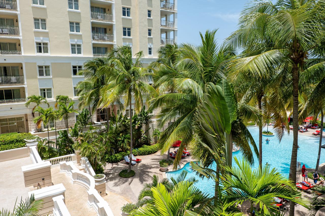 Resort / Villa For Sale: JEWEL GRANDE, ROSE HALL, Montego Bay ...