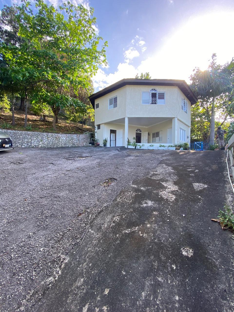 House For Rent: DELISSER DRIVE, Montego Bay | $1,300 | Keez