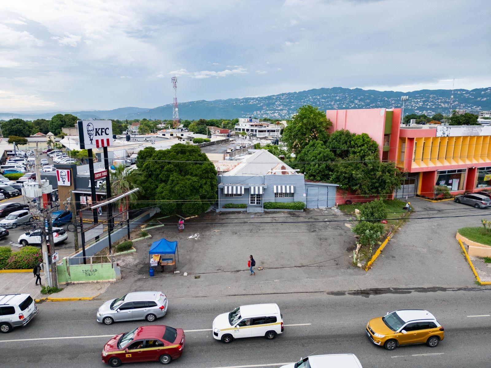 Offices / Commercial Bldg For Sale: CONSTANT SPRING, KINGSTON, Kingston ...