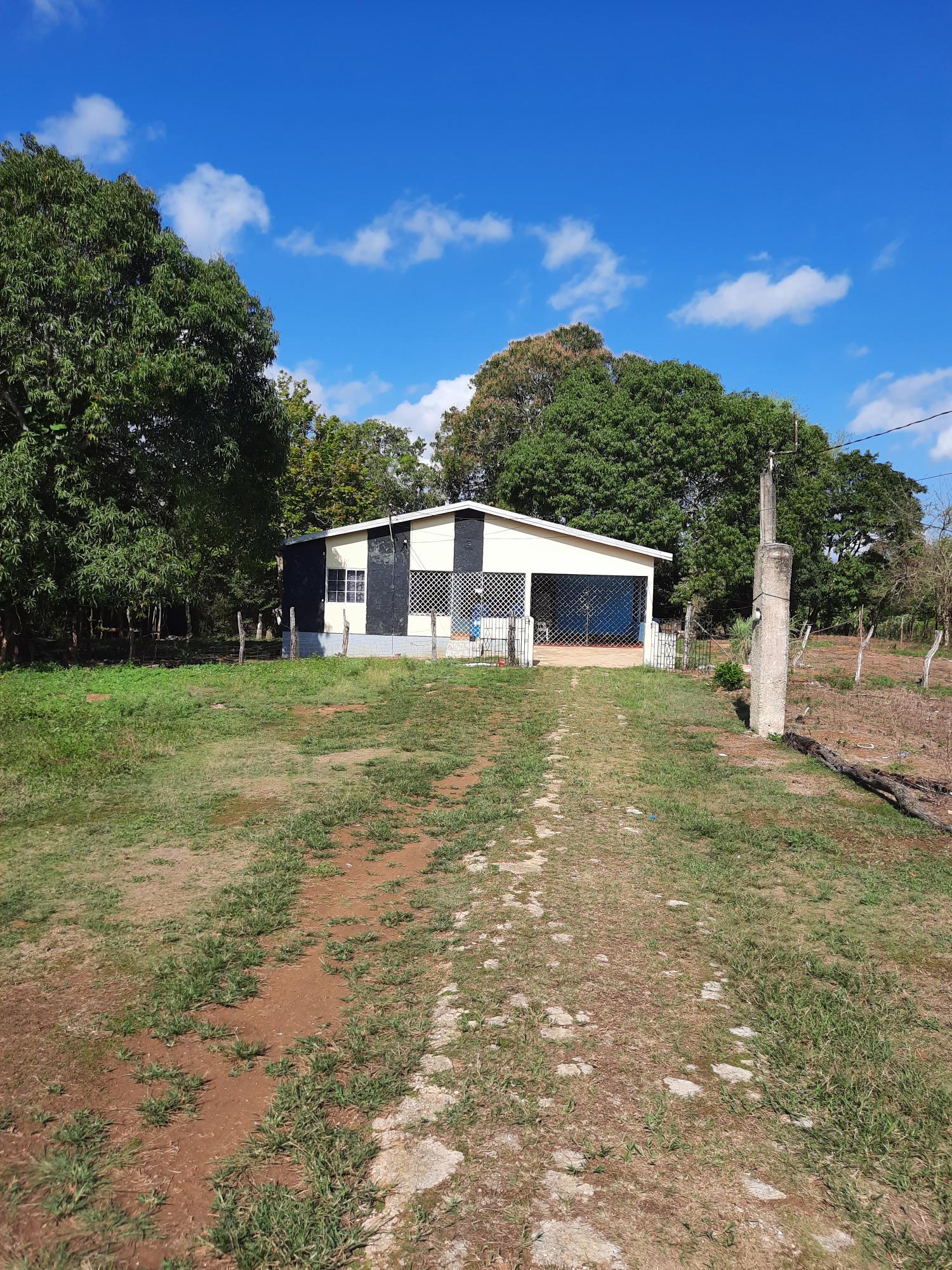 Development Land (Residential) For Sale: GOSHEN, ST. ELIZABETH, Santa ...