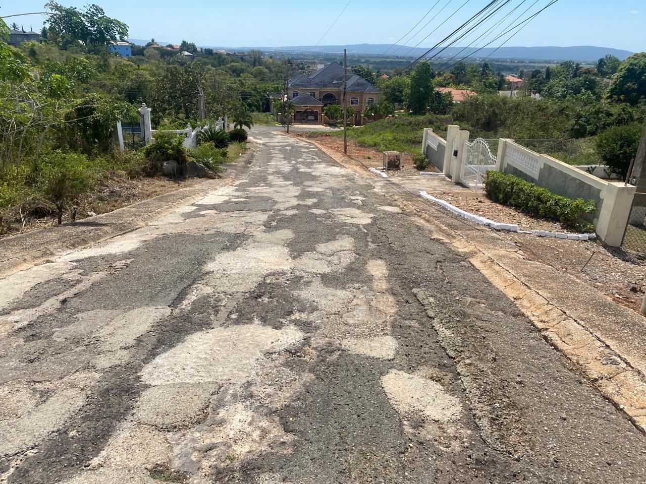 Residential Lot For Sale: SAINT BARTHOLOMEW CLOSE, Spanish Town ...