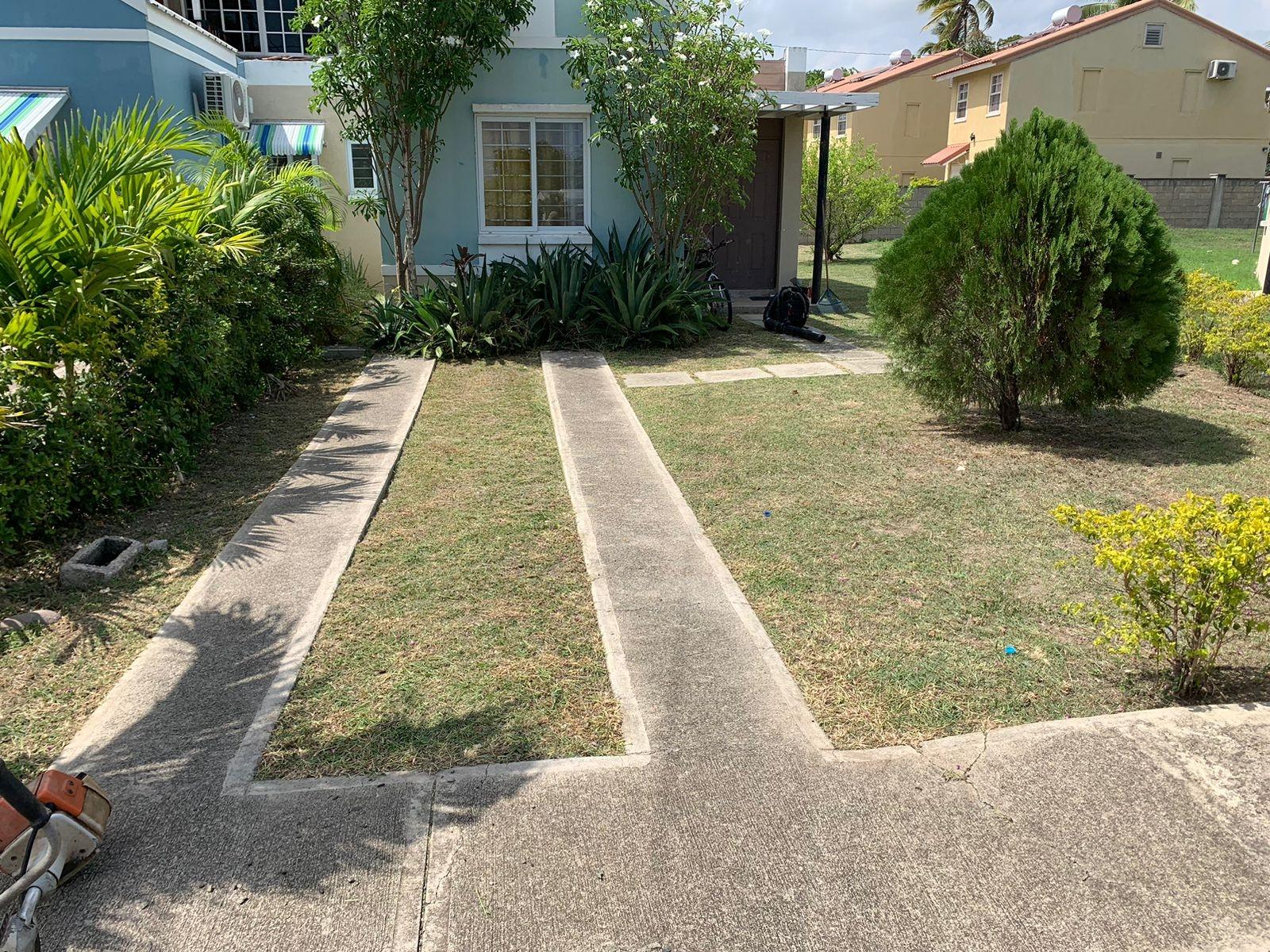 Townhouse For Rent: CLAUDE CLARKE, Montego Bay | $800 | Keez