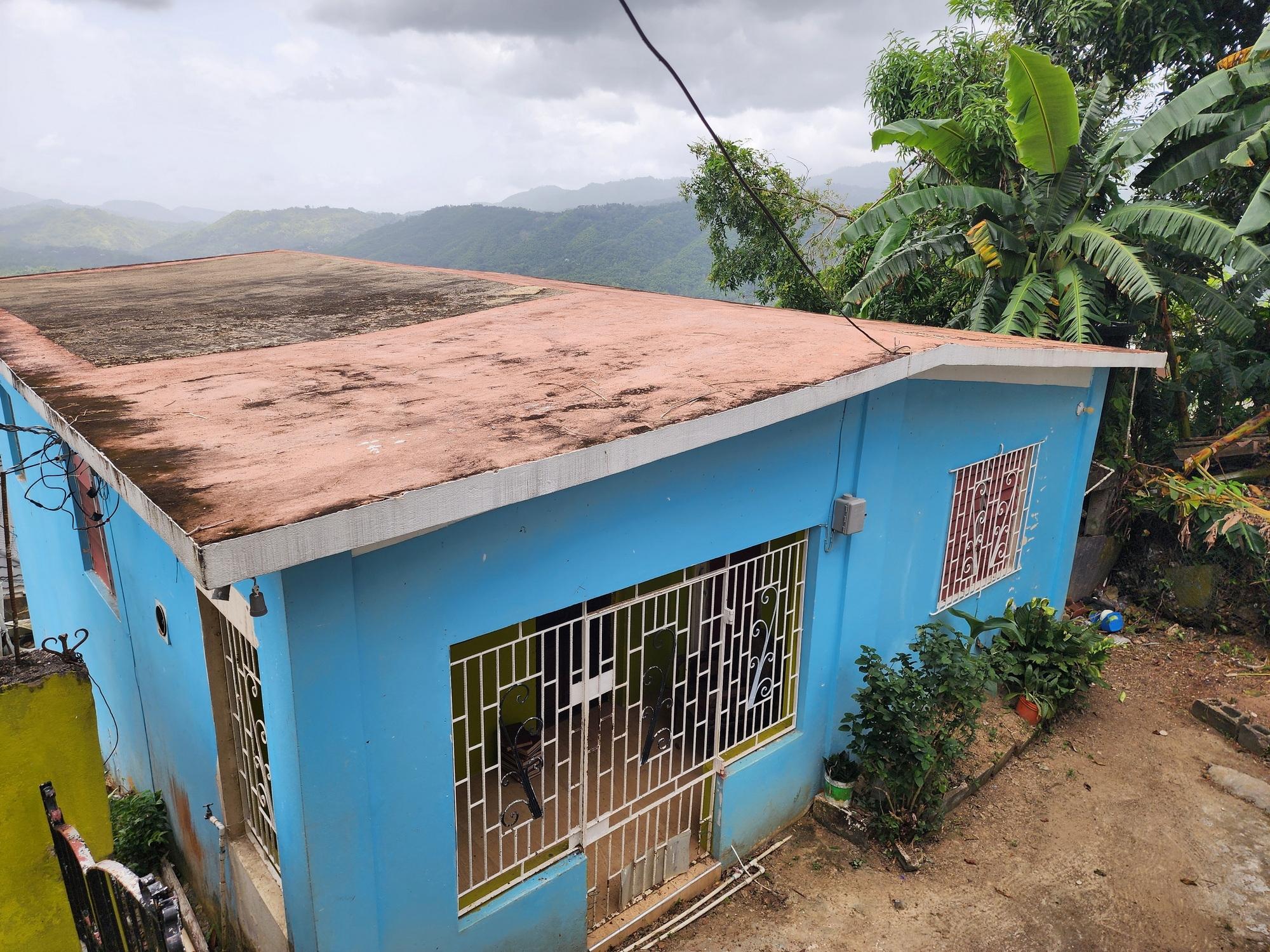 House For Sale: GUAVA GAP, Stony Hill P.O. | $15,500,000 | Keez