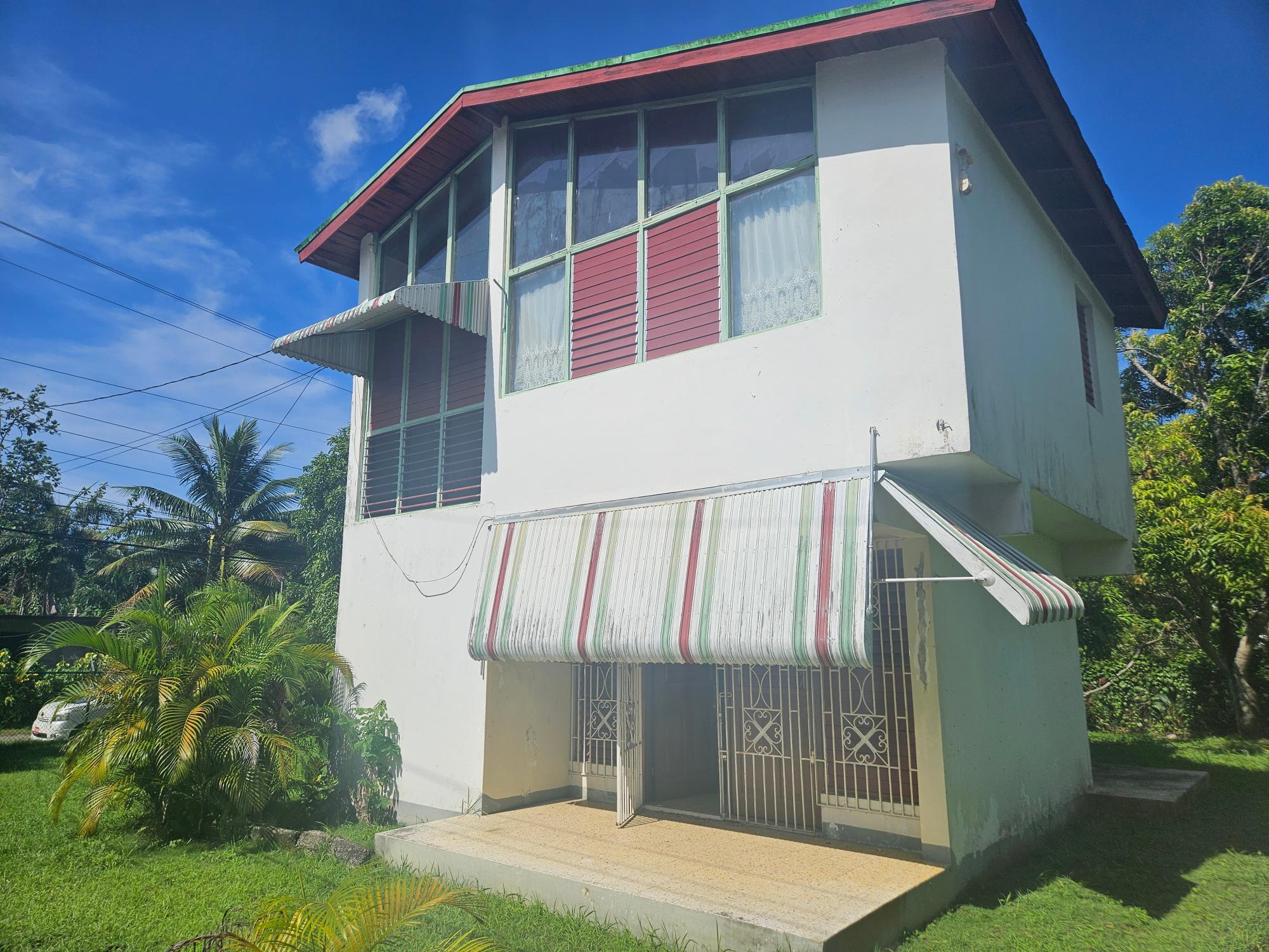Keez: Real Estate Listings in Jamaica - Easily find your place!