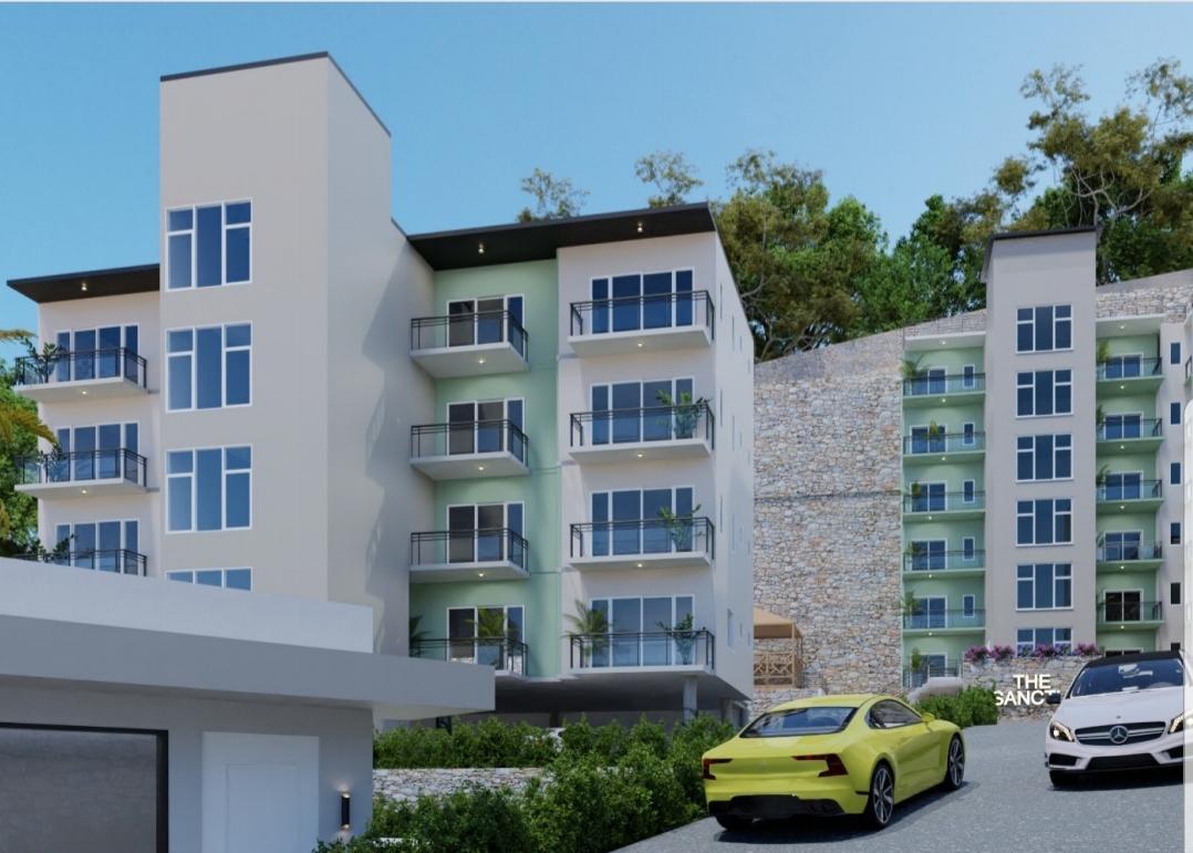 Keez: Real Estate Listings in Jamaica - Easily find your place!