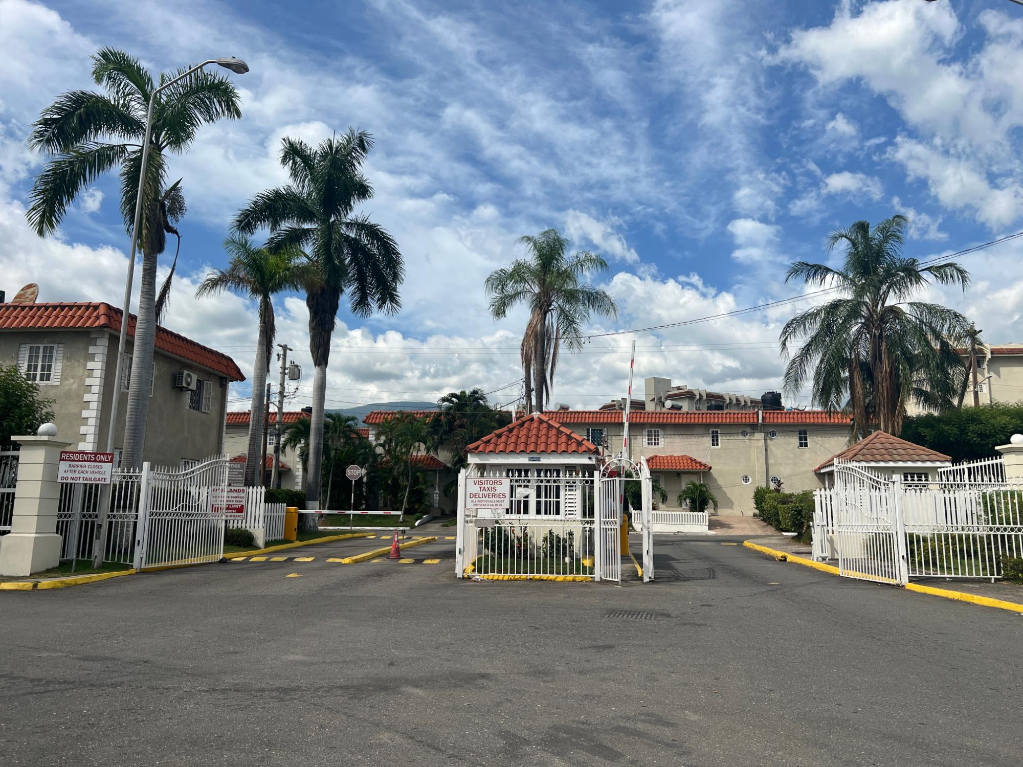 Apartment For Sale: CONSTANT SPRING ROAD, Constant Spring P.O ...