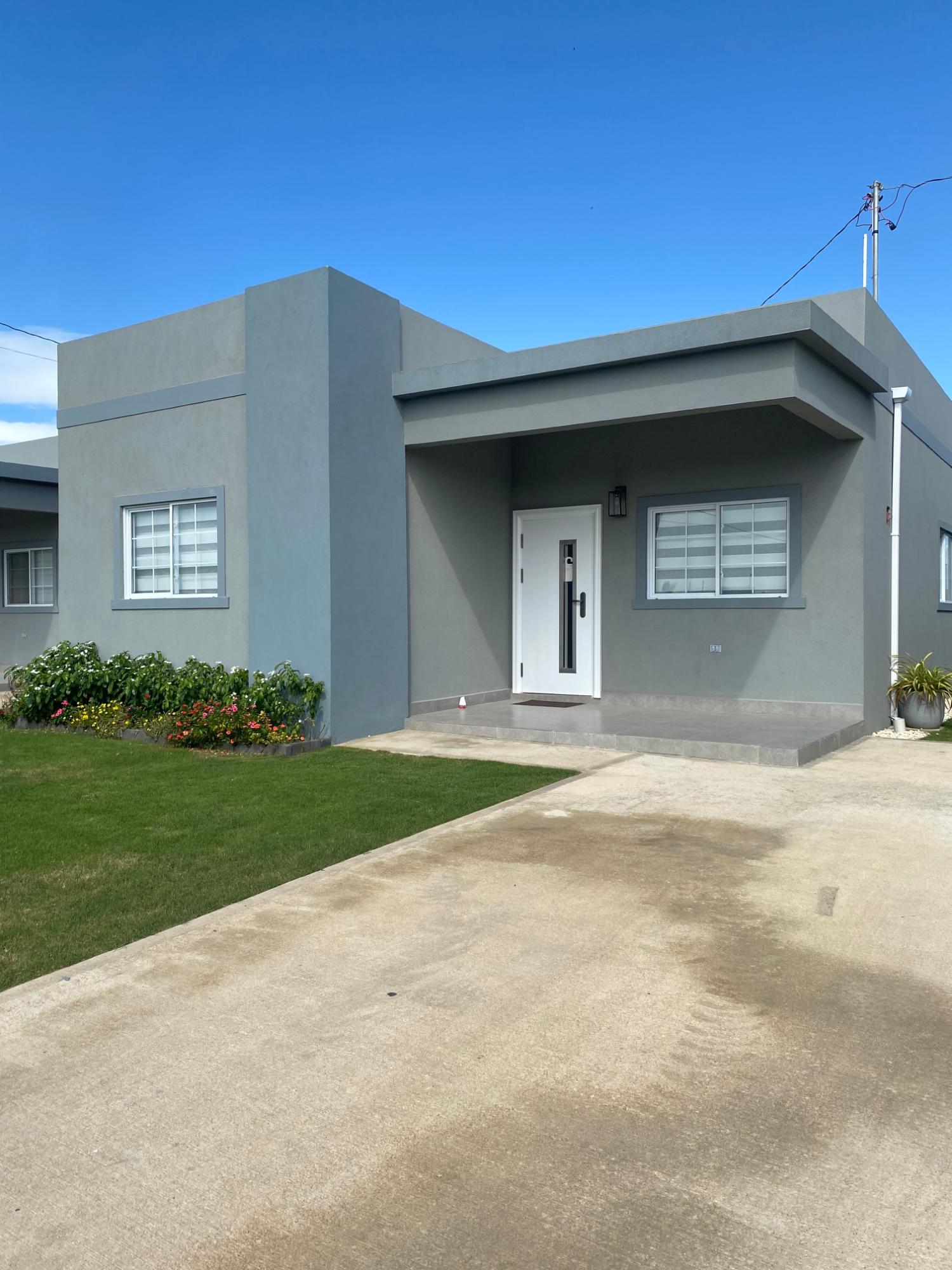House For Rent: PORT RIDGE ESTATE, Caribbean Estates | $165,000 | Keez