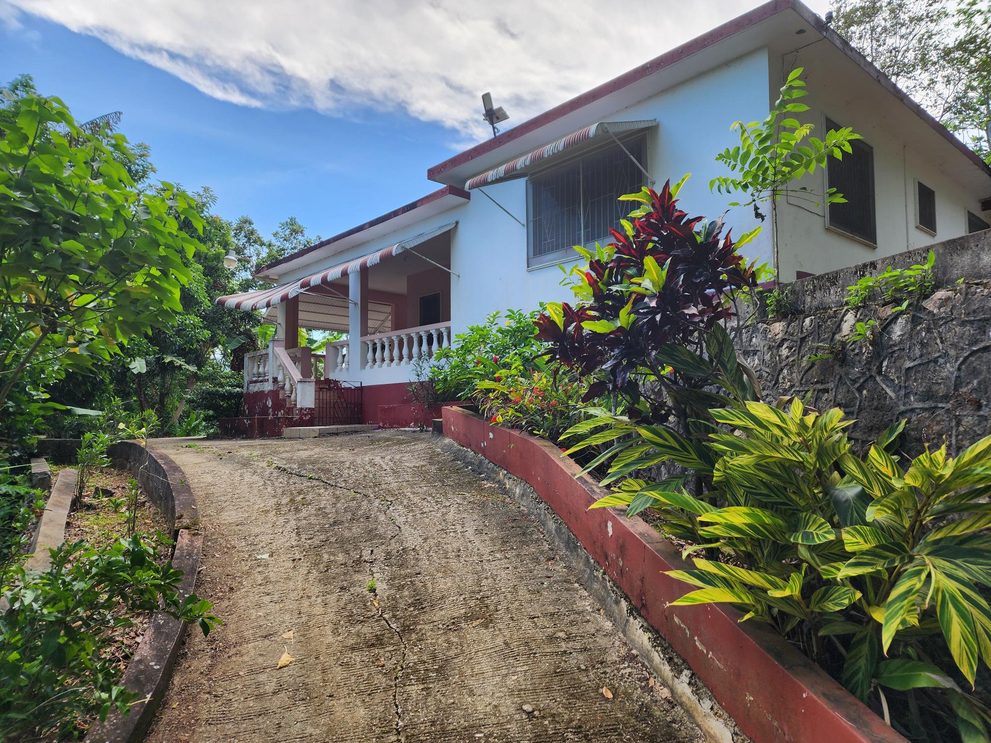 House For Sale: MOUNT SALUS, Red Hills | $19,500,000 | Keez