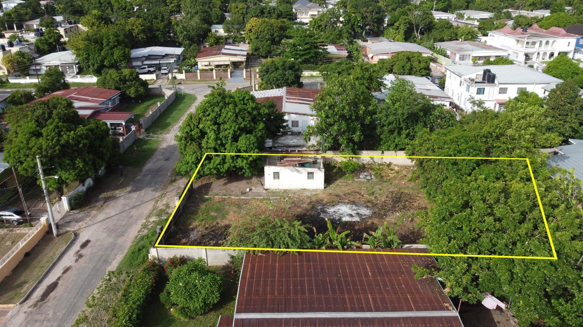Development Land (Residential) For Sale: LOCKHART AVE, Patrick City ...