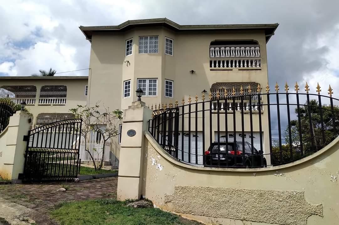 House For Sale: BRUMALIA, MANCHESTER, Brumalia | $40,000,000 | Keez