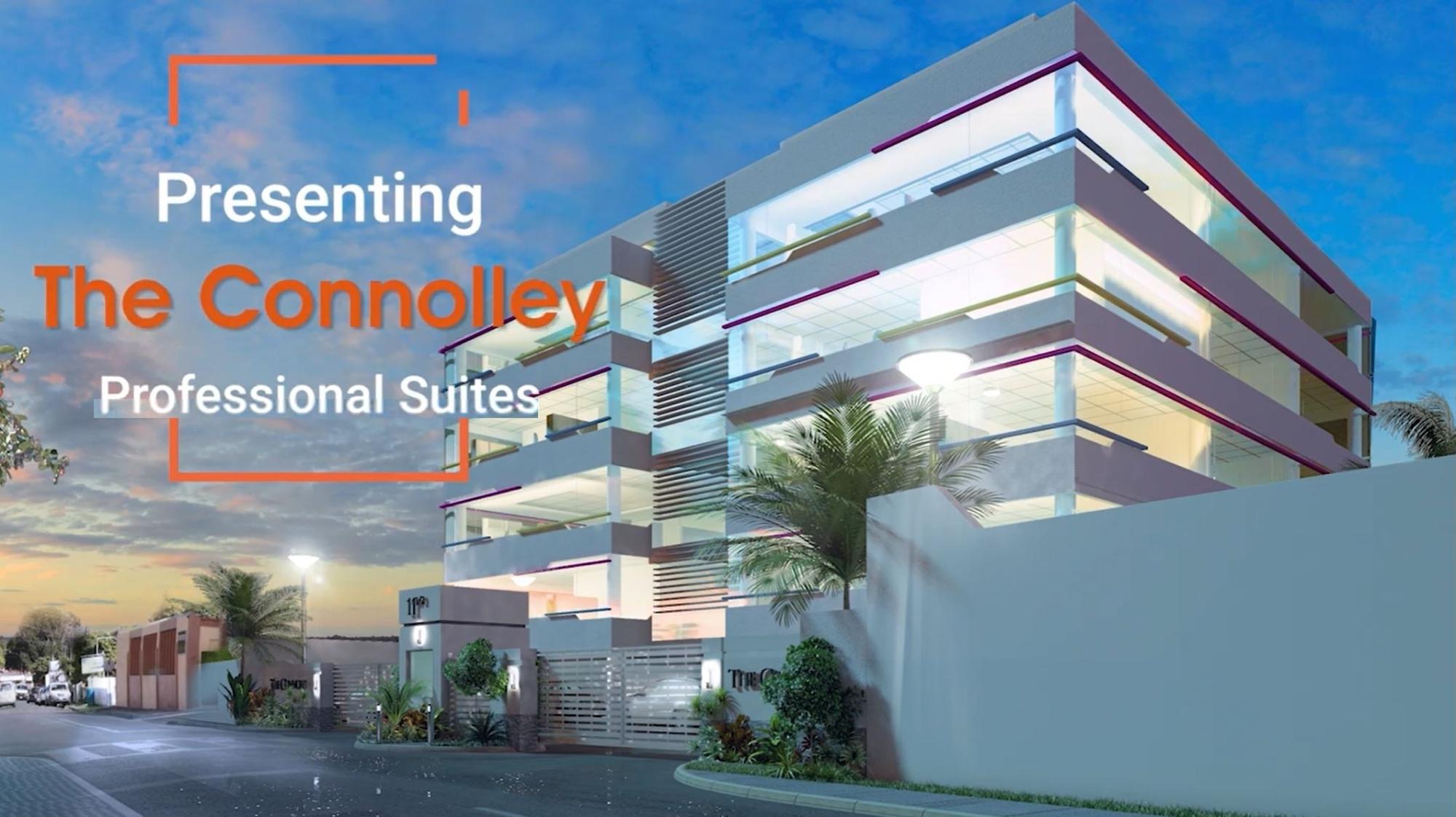 Offices / Commercial Bldg For Sale: CONNOLLEY AVENUE, KINGSTON ...