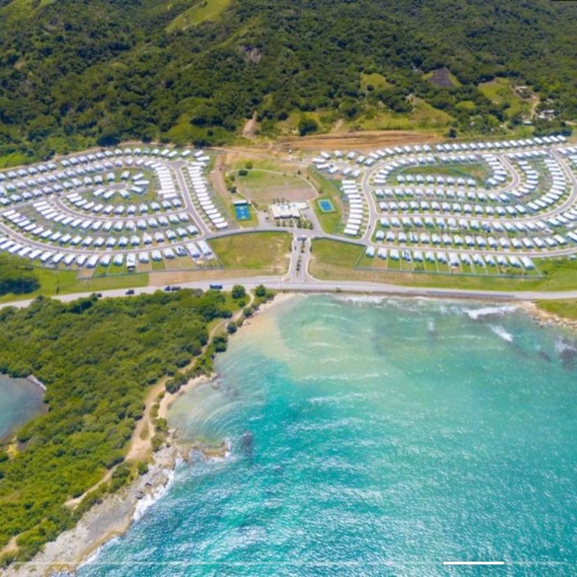 House For Rent: OCEAN POINTE, LUCEA, Lucea | $1,200
