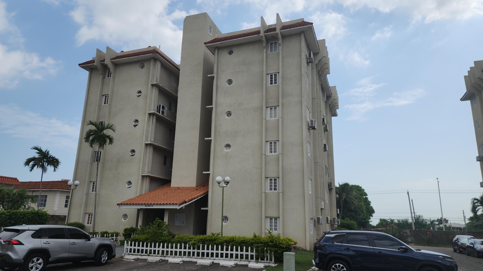 Apartment For Sale: CONSTANT SPRING ROAD, Constant Spring P.O ...