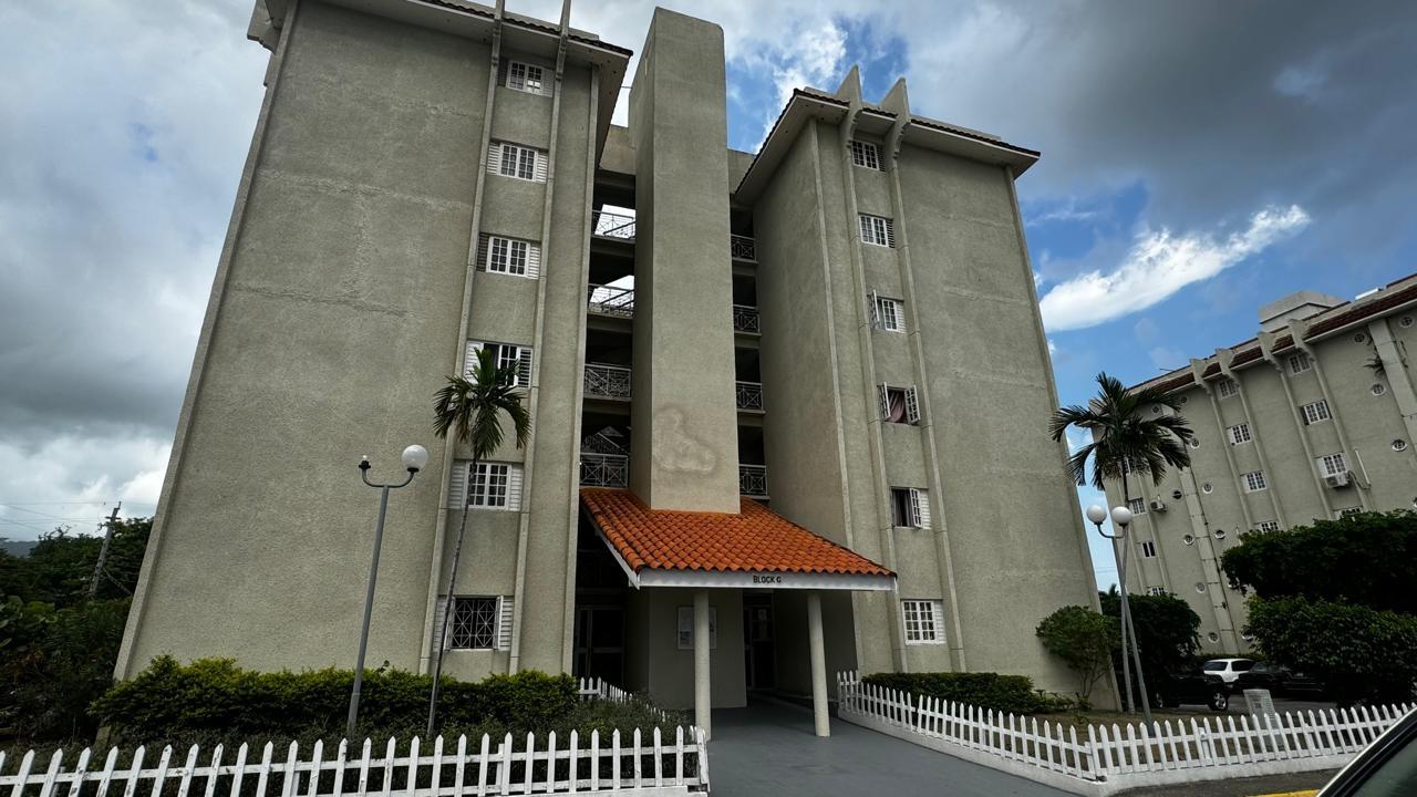 Apartment For Sale: CONSTANT SPRING ROAD, Kingston 8 | $21,000,000 | Keez