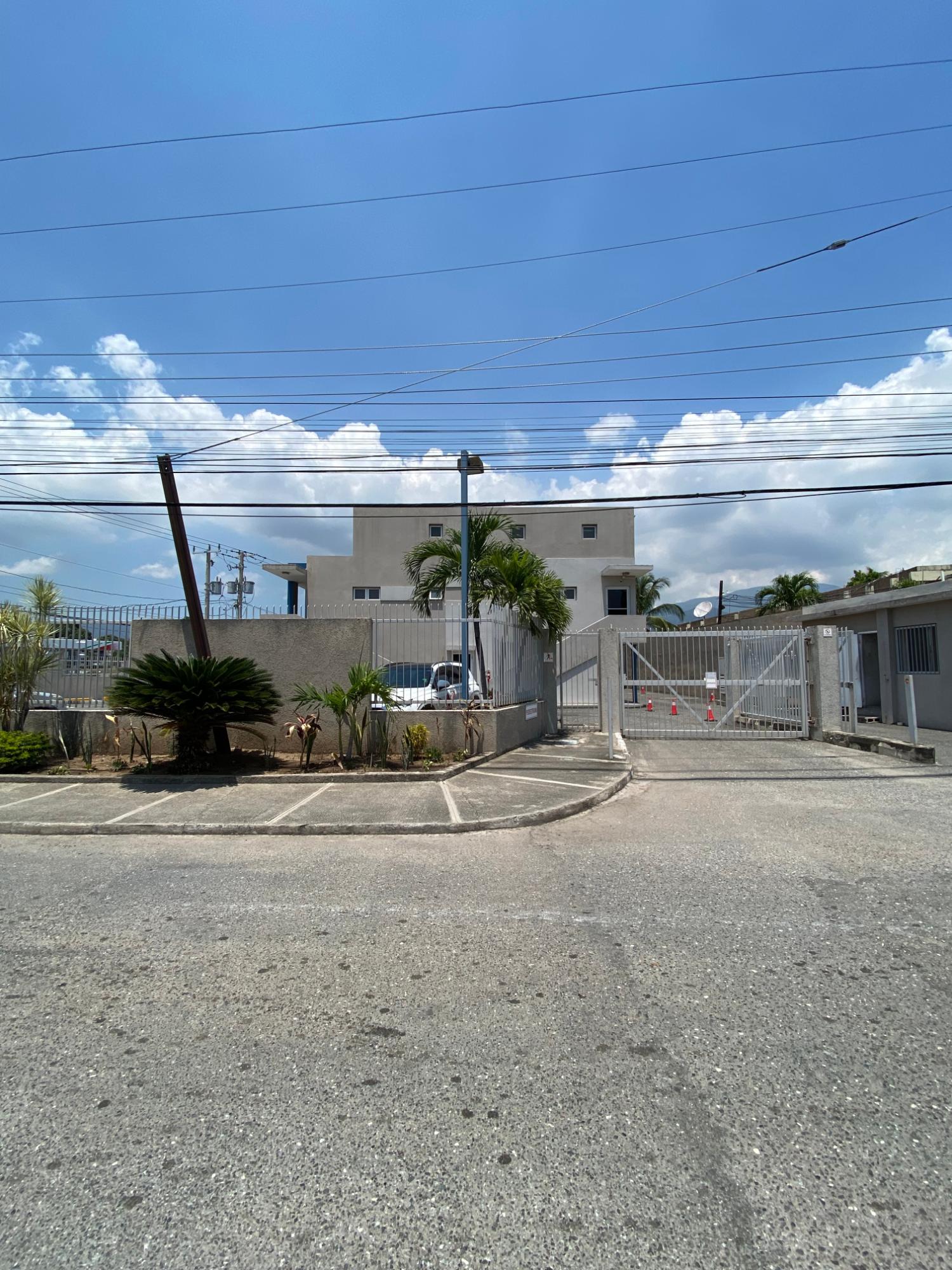 Offices / Commercial Bldg For Rent: ANNETTE CRESCENT, Kingston 10 ...