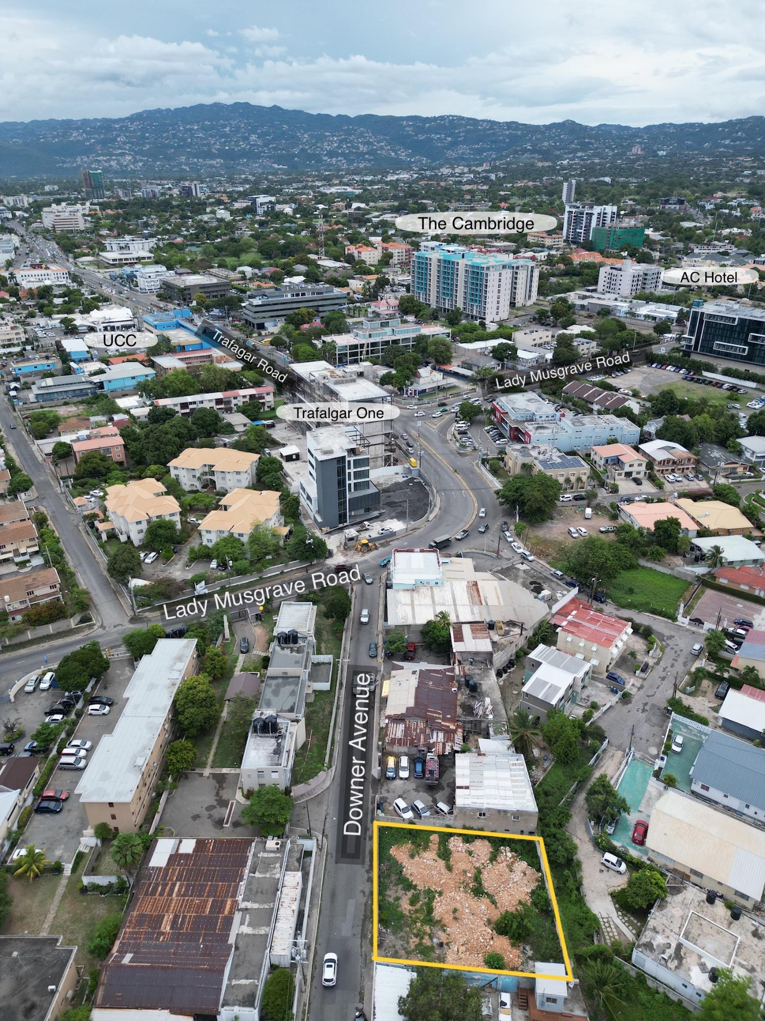 Commercial Lot For Sale: PARL ROAD, BULL BAY | $75,000,000 | Keez