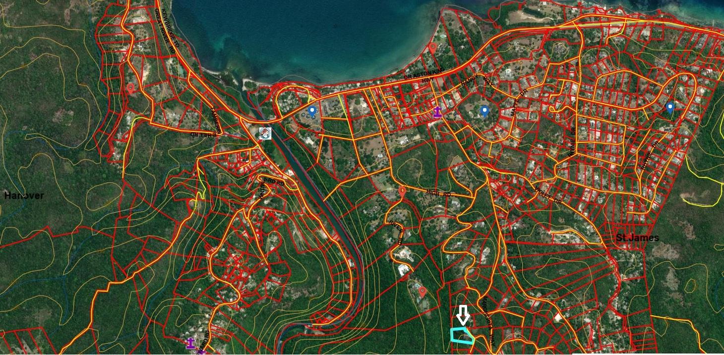 House For Sale: SIMONE STREET, UNITY HALL, Unity Hall | $30,000,000 | Keez