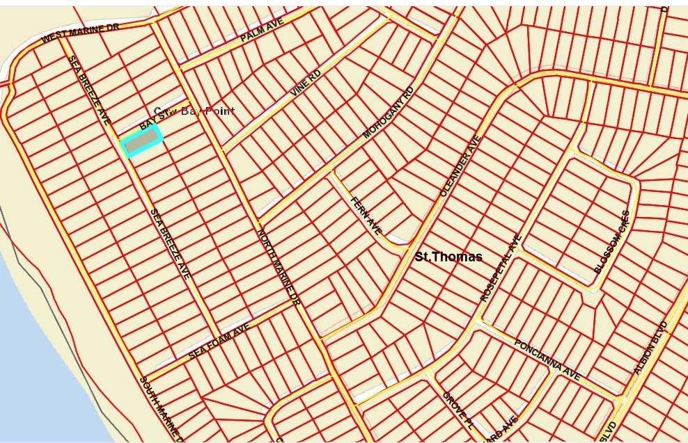 Residential Lot For Sale: ALBION ESTATE, Albion | $9,900,000 | Keez