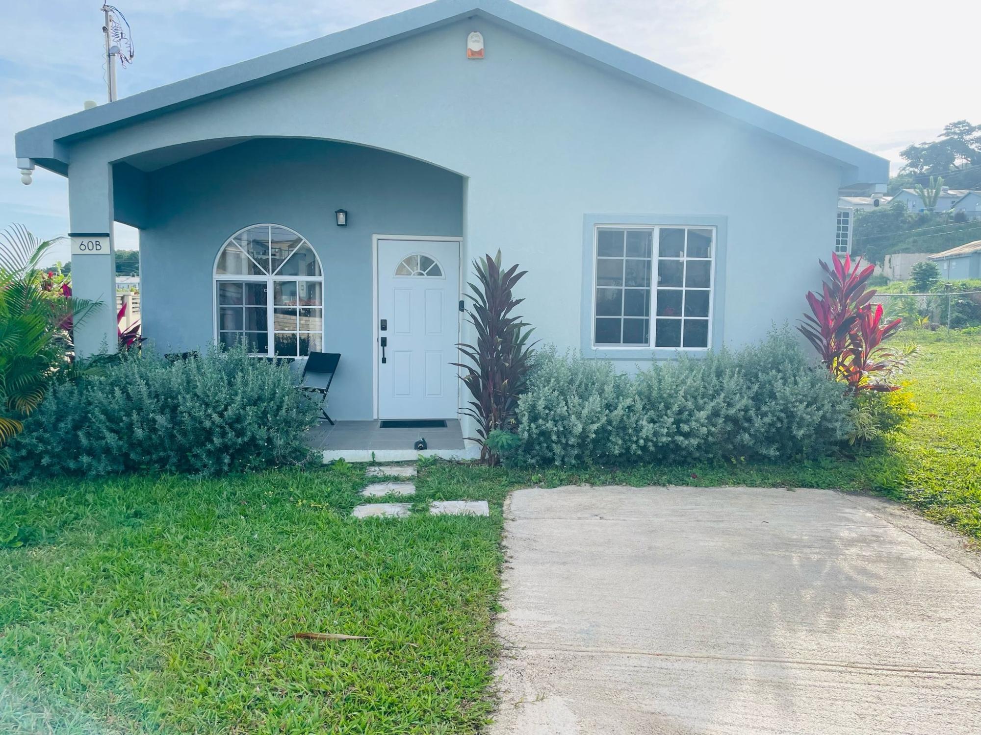 House For Rent: CAMELOT VILLAGE, ST. ANN, Discovery Bay | $1,050 | Keez