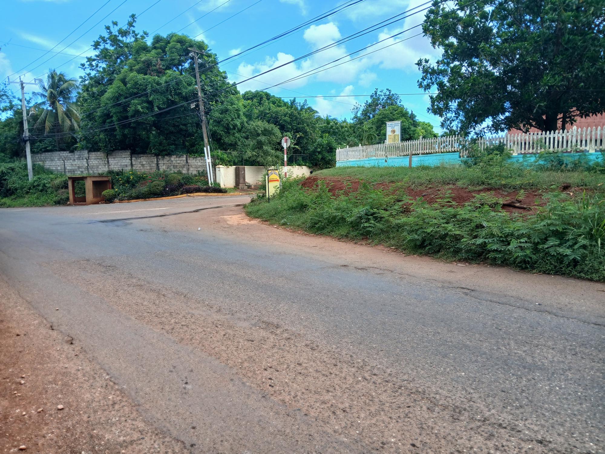 Residential Lot For Sale: MACCA TREE, Macca Tree | $6,000,000 | Keez