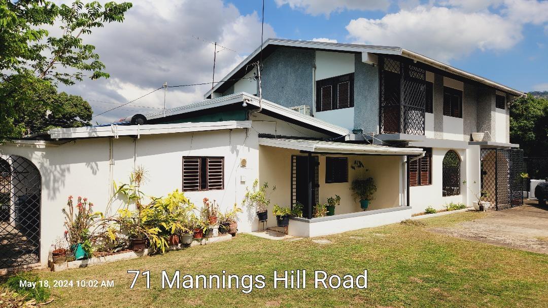 House For Sale: WOODLY DRIVE, HAVENDALE, Kingston 19 | $59,000,000 | Keez