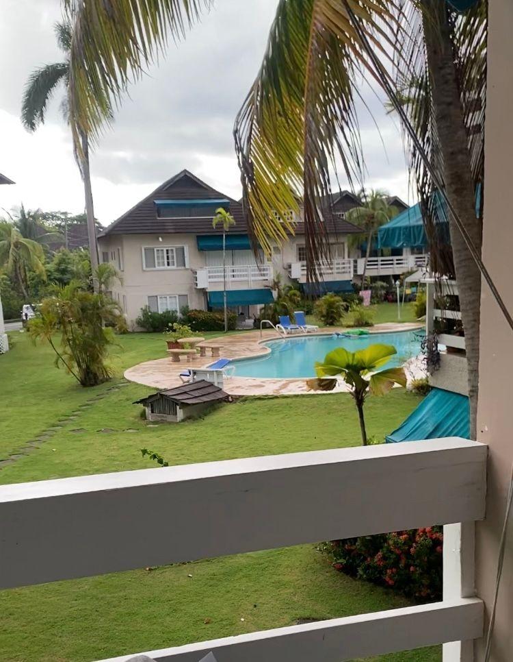 Apartment For Rent: BAY POINTE, FREEPORT, Montego Bay | $3,200 | Keez