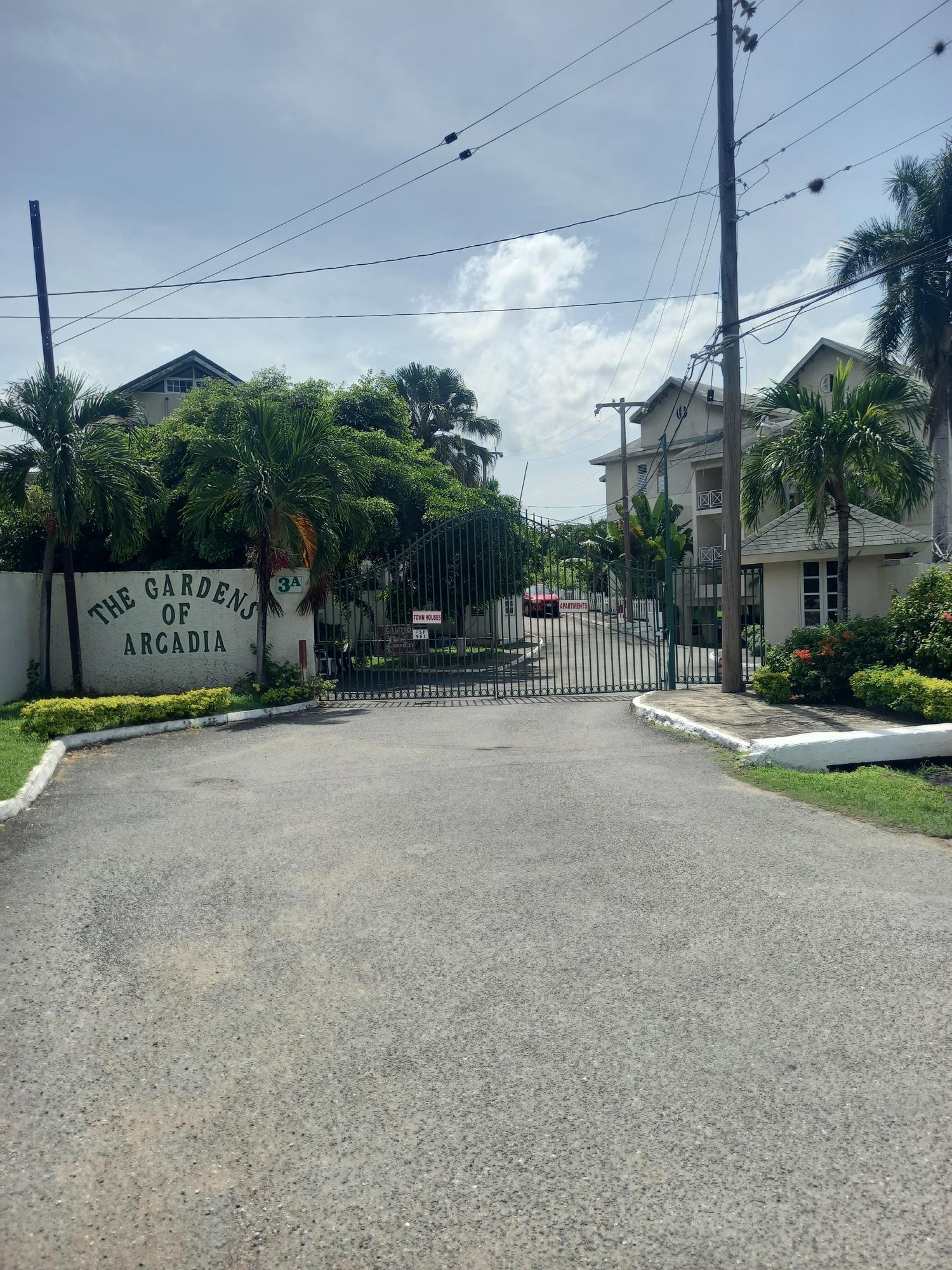 Apartment For Sale: GRAHAM HEIGHTS, Kingston 8 | $35,000,000 | Keez