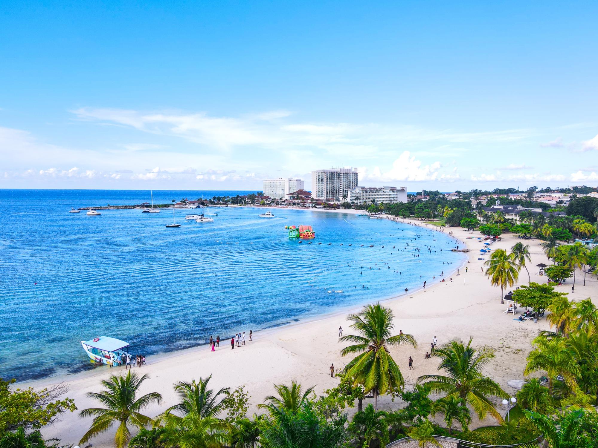 Apartment For Sale: TURTLE BEACH TOWERS, OCHO, Ocho Rios | $40,000,000 ...