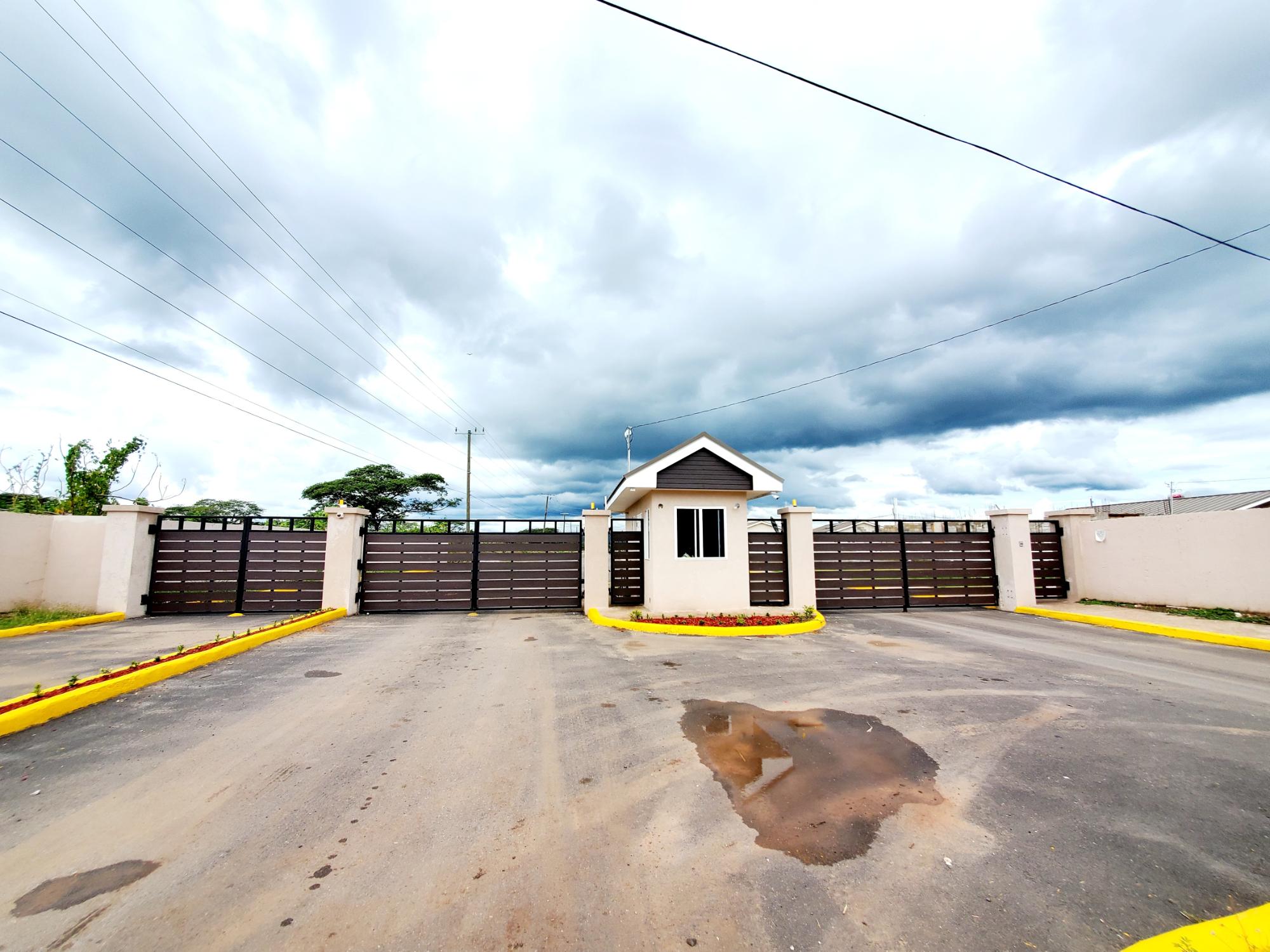 House For Rent: WHIM ESTATE, OLD HARBOUR, Old Harbour | $75,000 | Keez