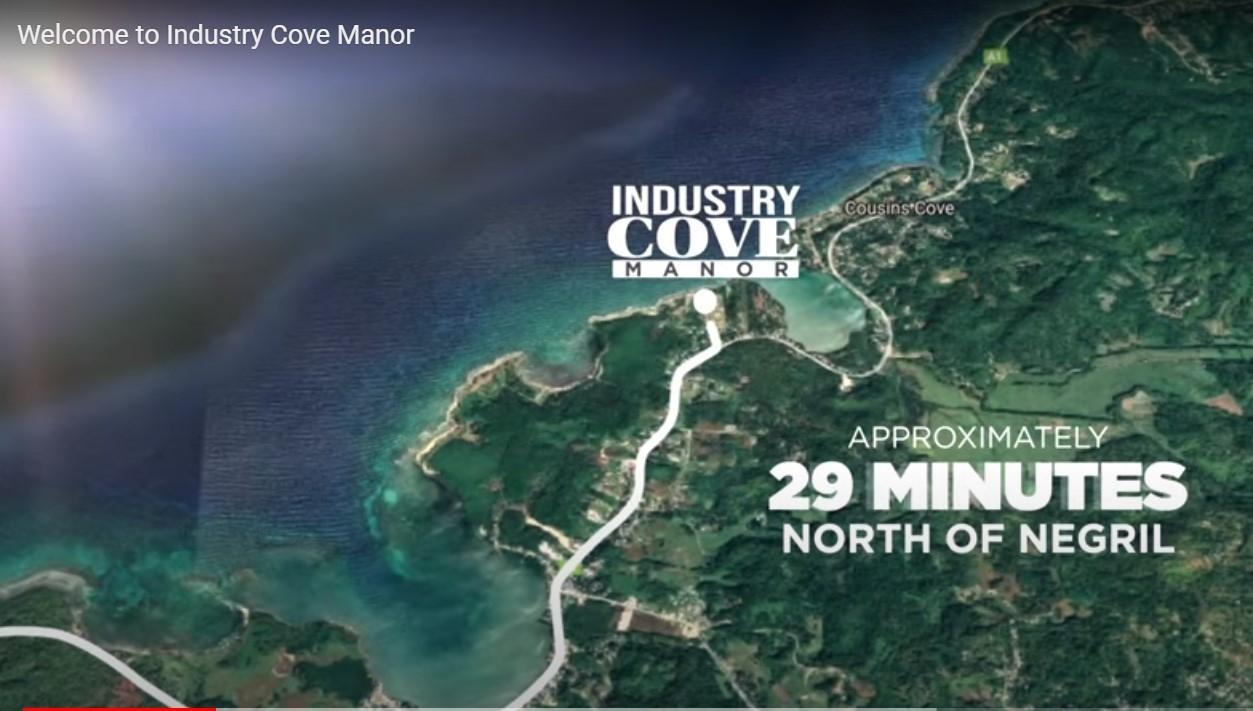 House For Rent: INDUSTRY COVE, HANOVER, Green Island | $1,300 | Keez