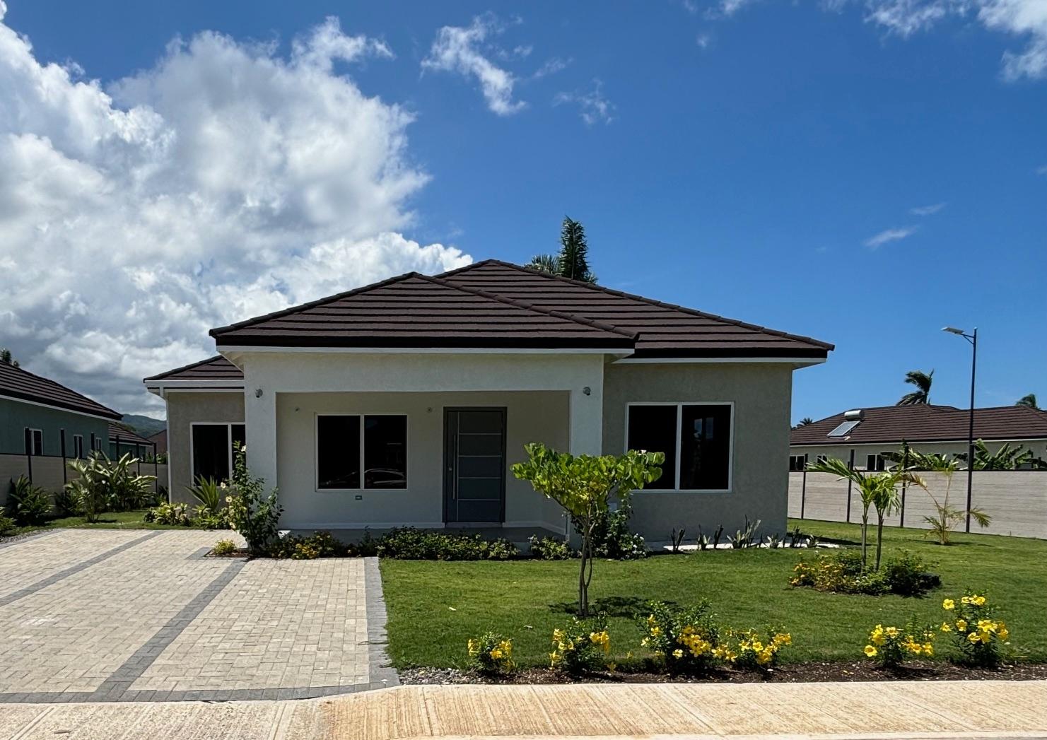 House For Rent: FAIRWAY ESTATE - DRAX HAL, Drax Hall Estate | $1,700 | Keez