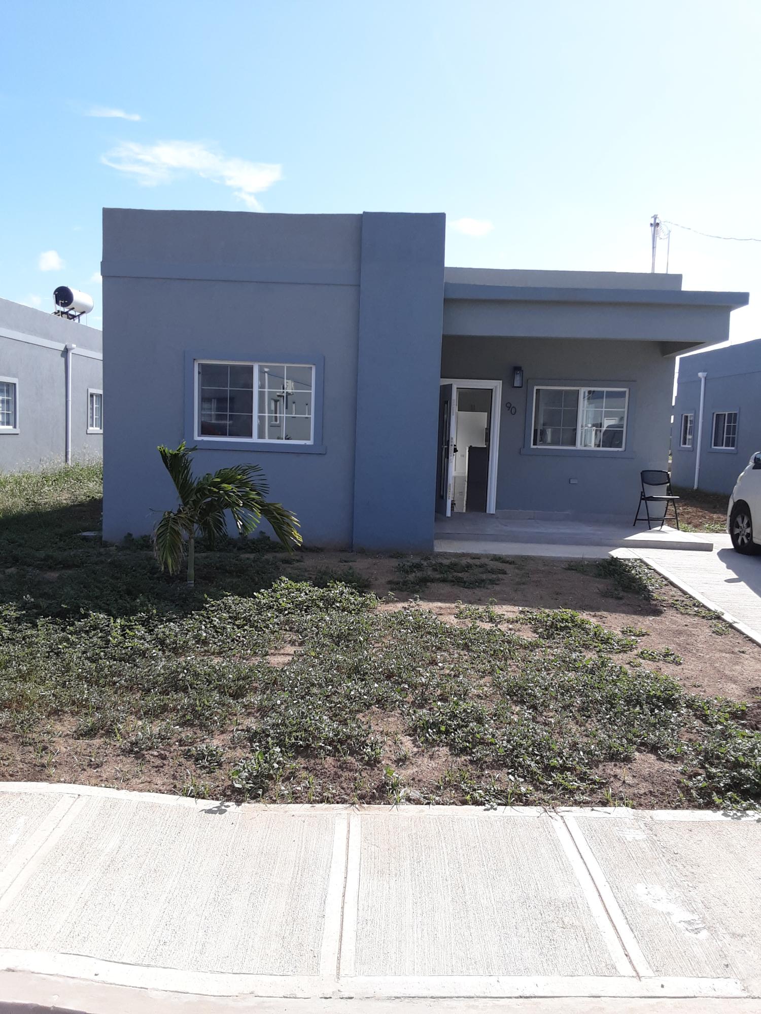 House For Rent: PORT RIDGE ESTATE, PORTMO, Caribbean Estates | $150,000 ...