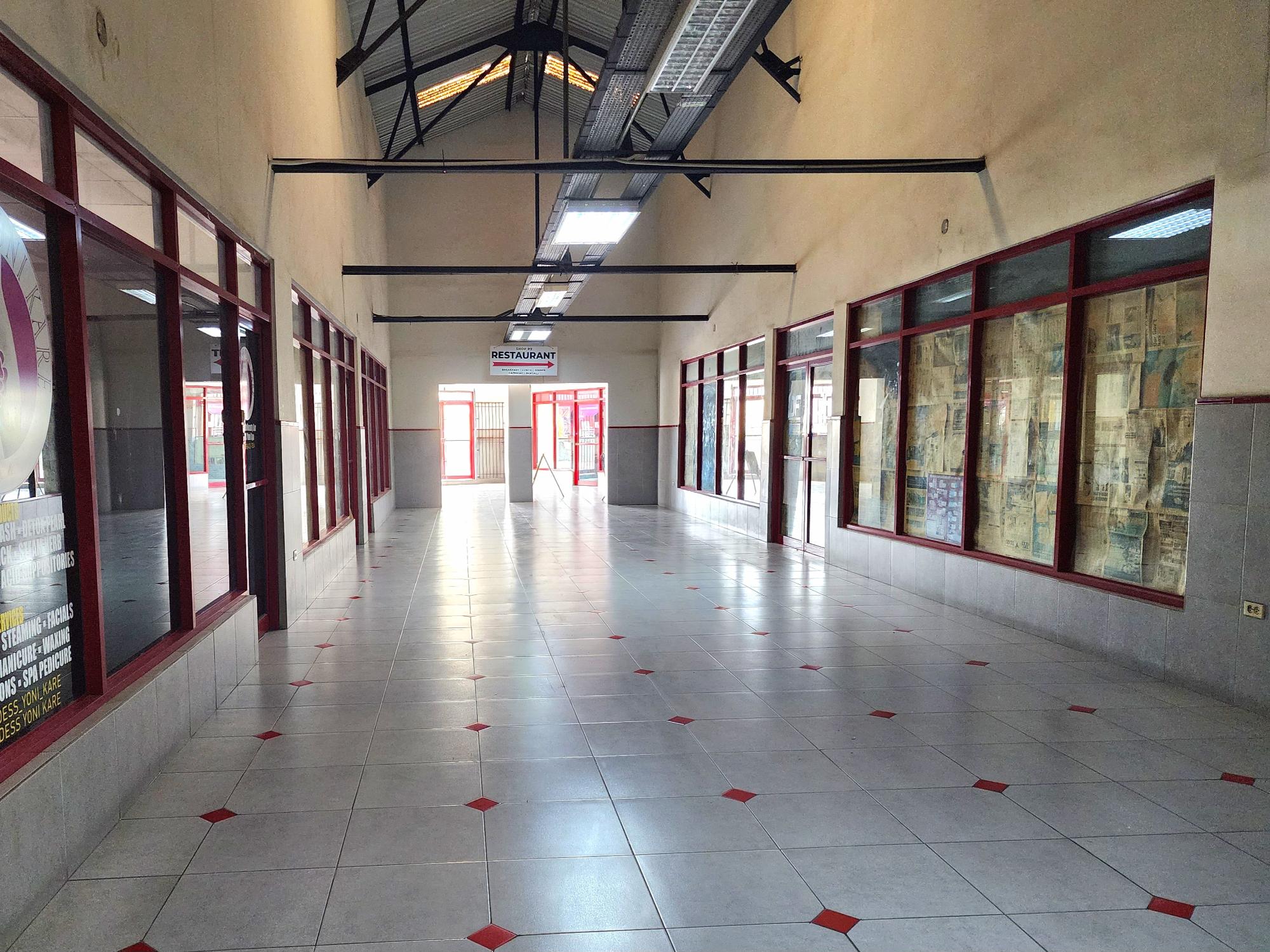 Offices / Commercial Bldg For Rent: HALF WAY TREE ROAD, CROSS ROADS ...