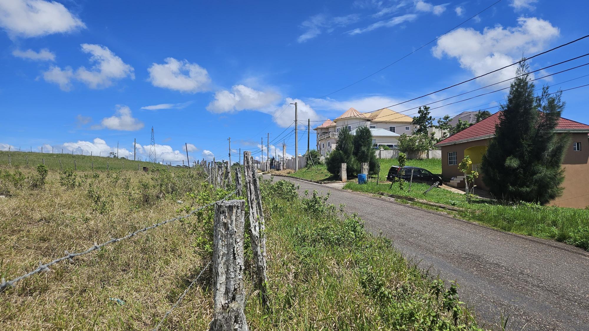 Residential Lot For Sale: SPUR TREE, Spur Tree | $25,000,000 | Keez