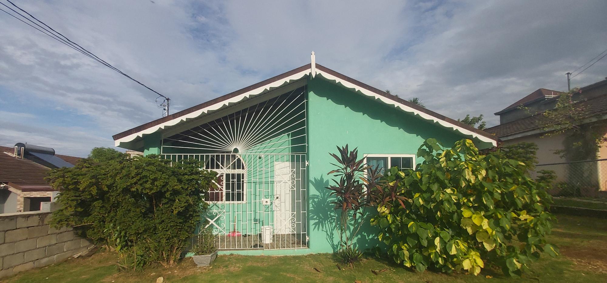 House For Sale: CEDAR STREET, Montego Bay | $25,500,000 | Keez