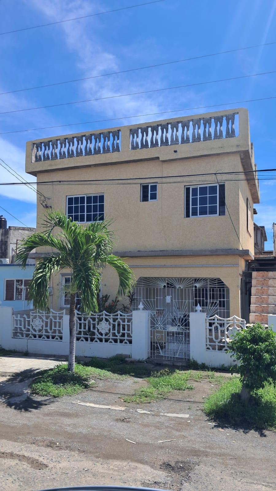 House For Sale: SOUTH WEST 3RD STREET, 3, Greater Portmore ...
