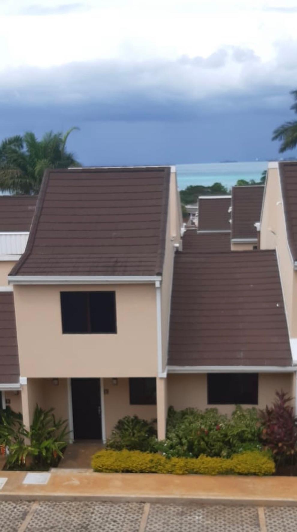 Townhouse For Rent: AQUEDUCTS, RED GROUND, NE, Negril | $1,900 | Keez