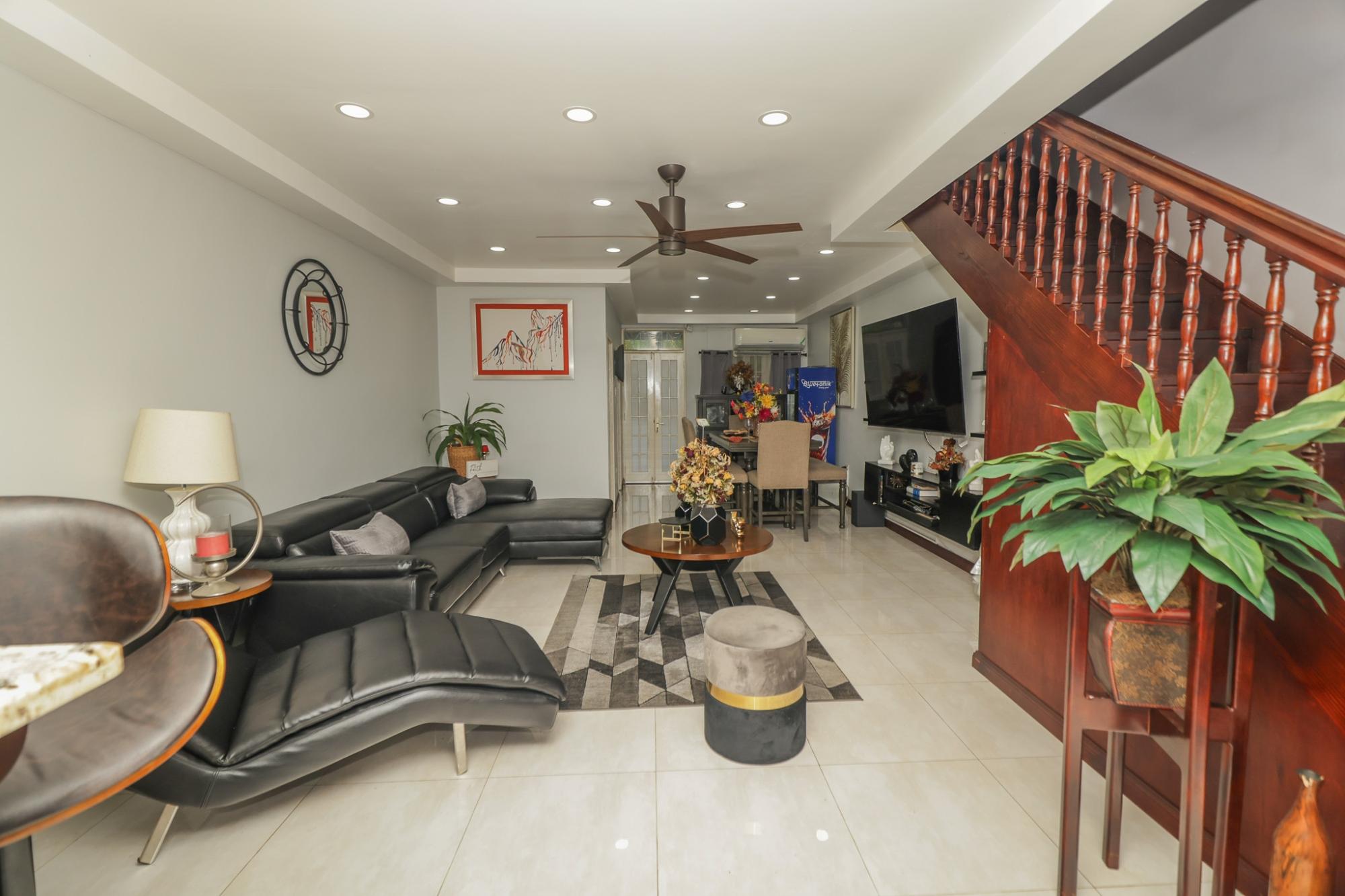 Townhouse For Sale: RICHINGS AVENUE, Kingston 6 | $52,000,000 | Keez