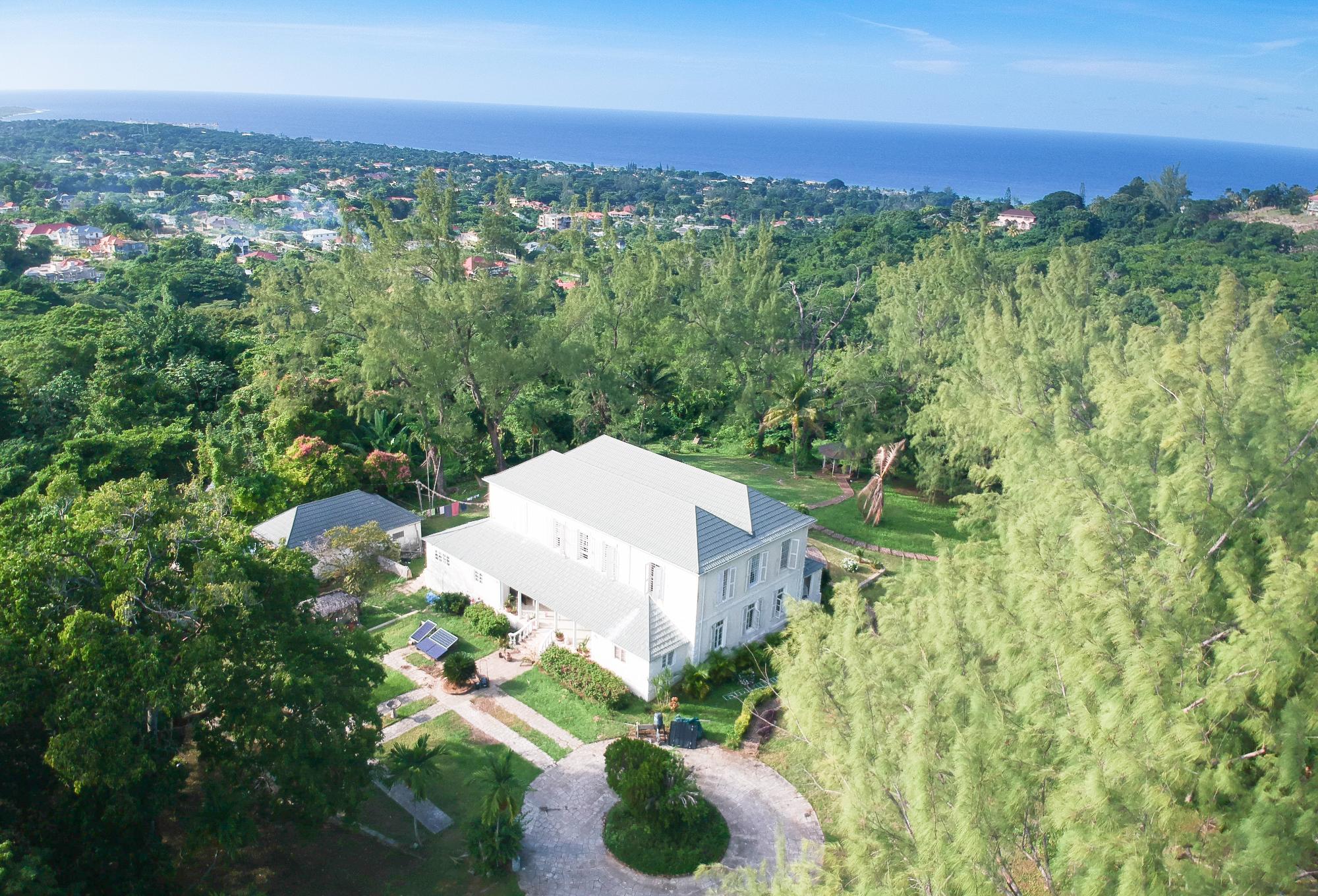 Development Land (Residential) For Sale: PART OF CARDIFF HALL GREA ...