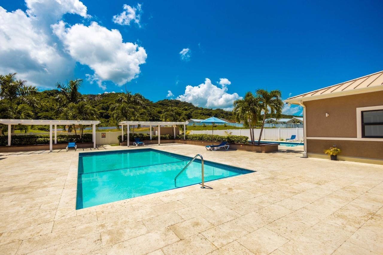 House For Rent: OCEAN POINTE, Lucea | $1,800 | Keez