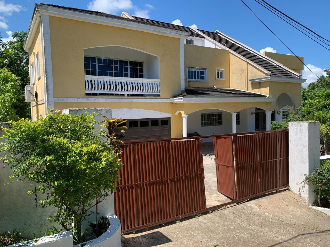 House For Sale: STANMORE ESTATE, COCONUT, Ocho Rios | $800,000 | Keez