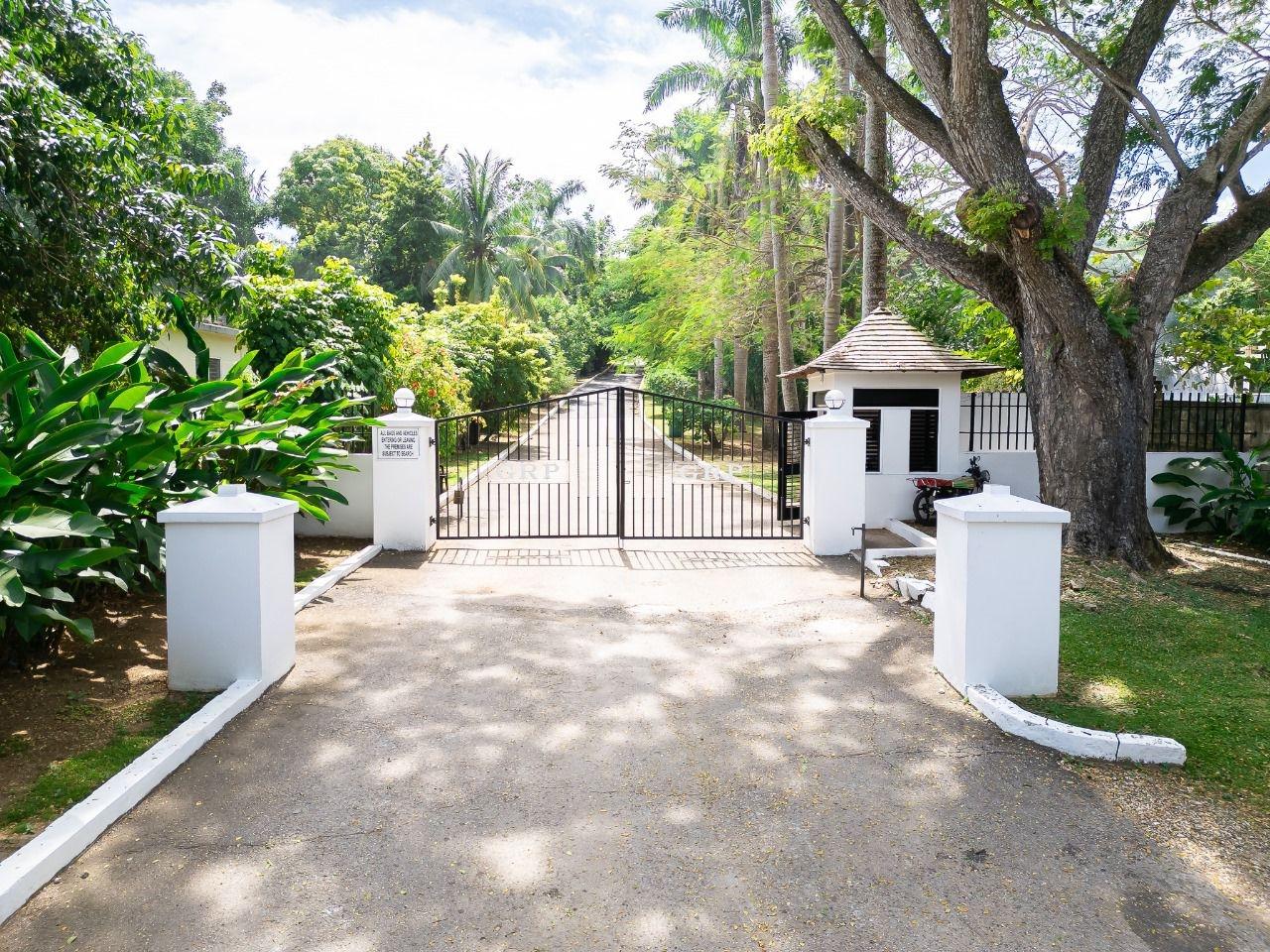 Residential Lot For Sale: GREAT RIVER EST, ST. JAME, Unity Hall ...