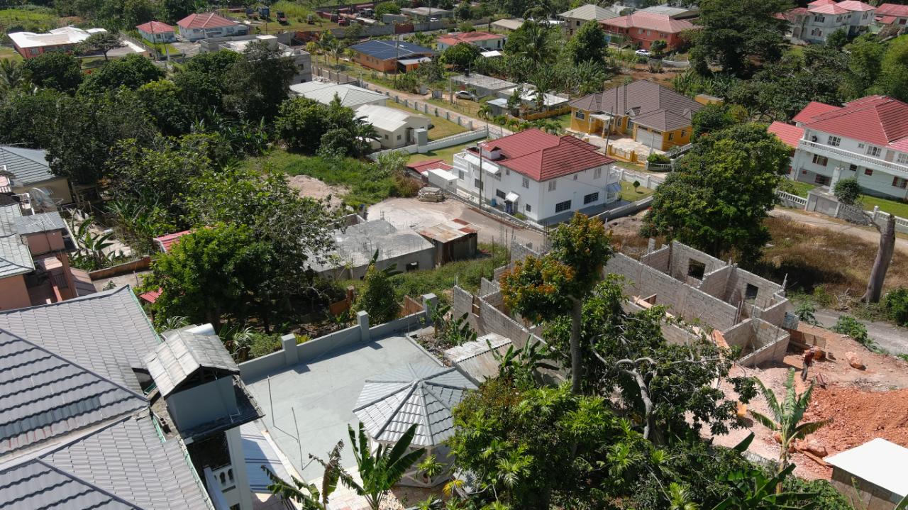 Residential Lot For Sale: MCKINLEY ROAD MANDEVILLE, Mandeville ...