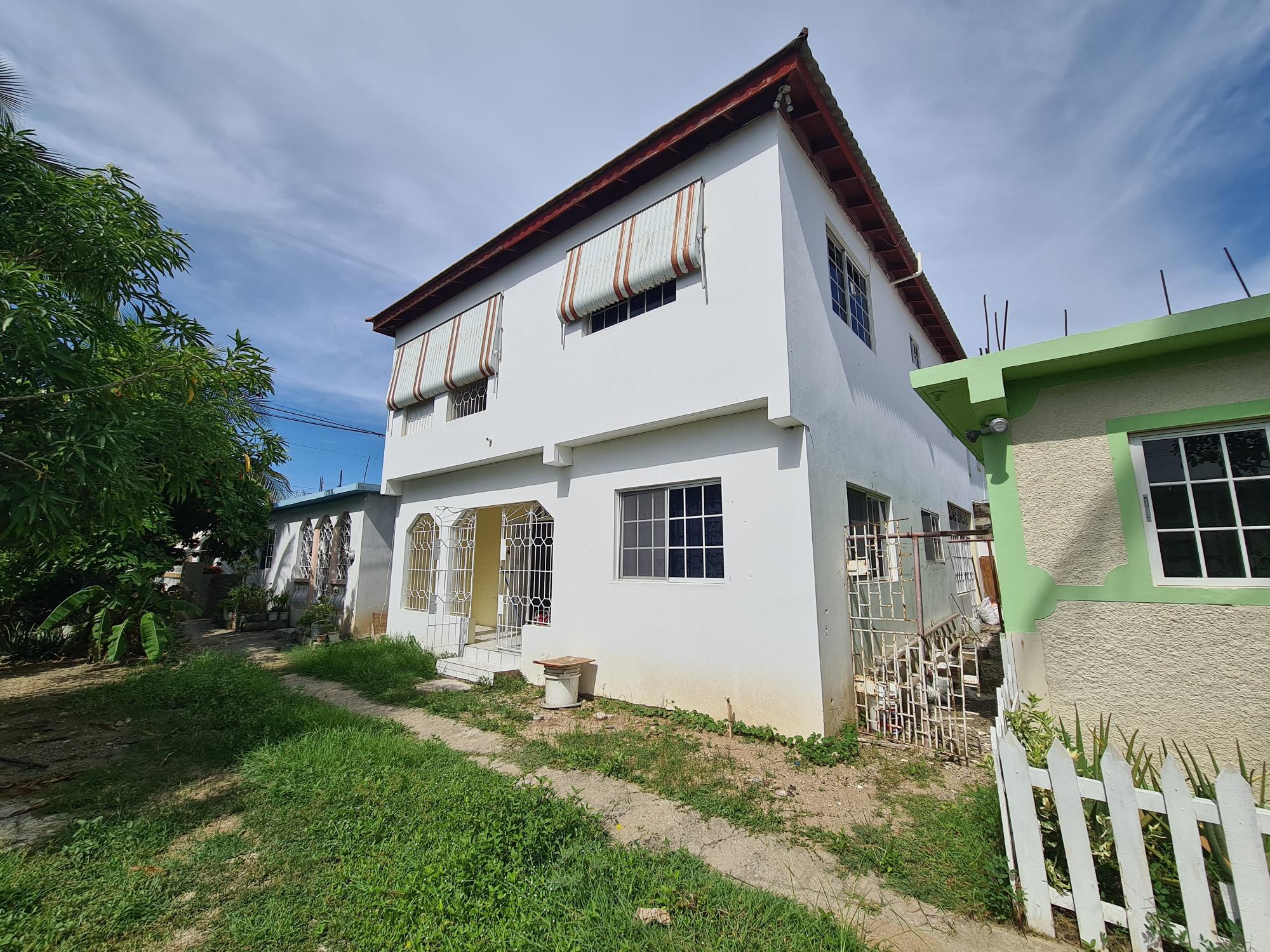 House For Rent: SE 38TH WAY, Greater Portmore | $100,000 | Keez
